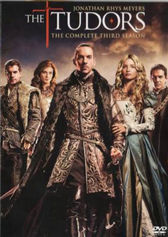 Tudors, The - Temporada 3 - CeX (MX): - Comprar, Vender, Donar